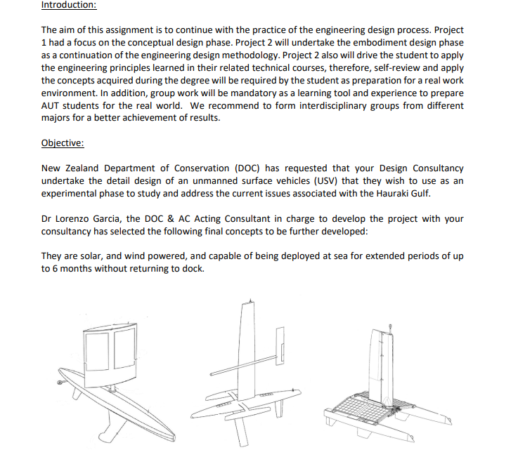 Introduction: The aim of this assignment is to | Chegg.com