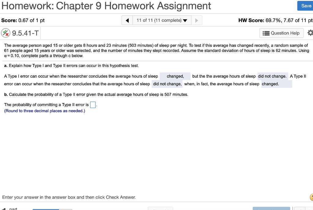 Solved Homework: Chapter 9 Homework Assignment Save Score: | Chegg.com Solved Homework: Chapter 9 Homework Assignment Save Score: | Chegg.com