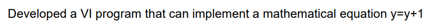 Solved please use LABVIEW for the question. please post the | Chegg.com