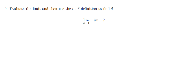 Solved Evaluate the following one-sided limits analytically. | Chegg.com