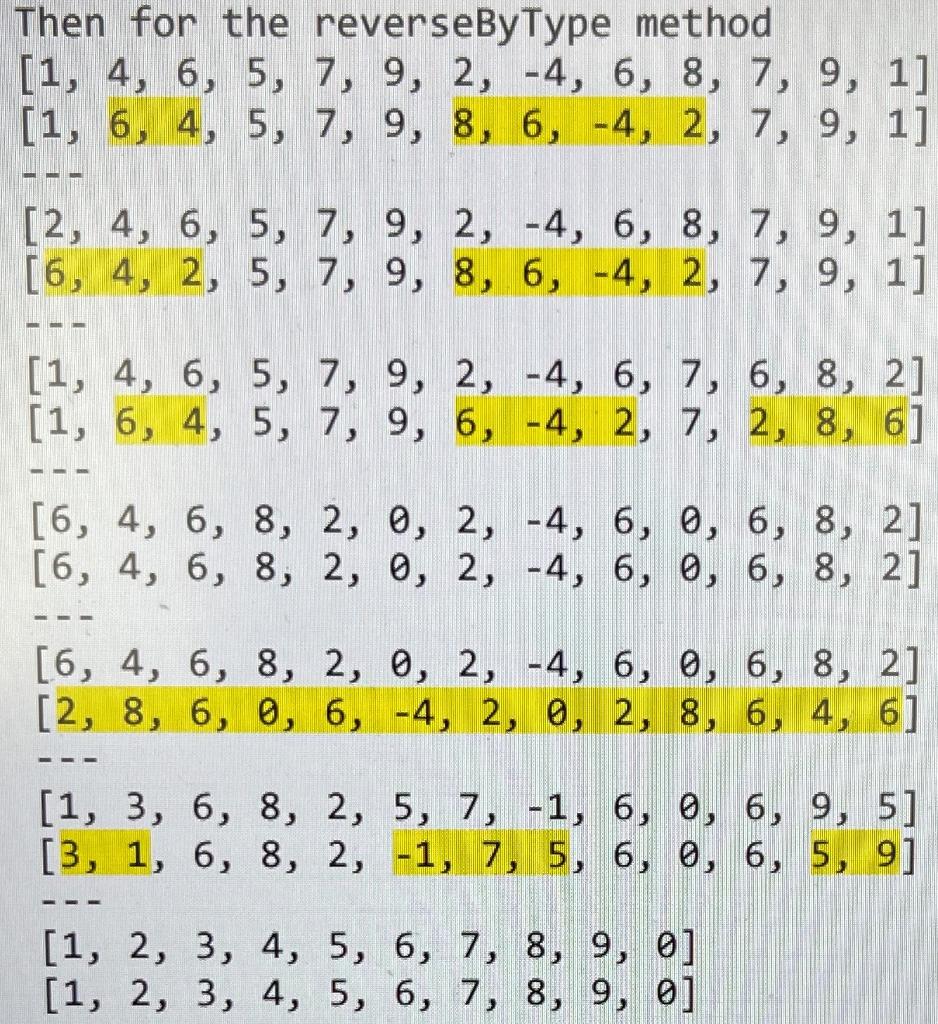 Solved Can someone please help me fix my Java Code I | Chegg.com