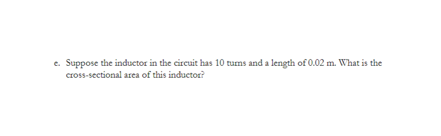Solved Homework 9: Electromagnetic Induction, Inductors, AC | Chegg.com