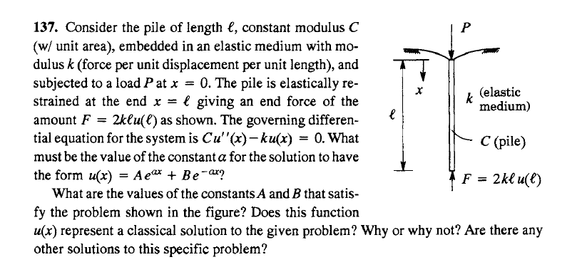 Solved Please show how to compute A and B with all steps. | Chegg.com