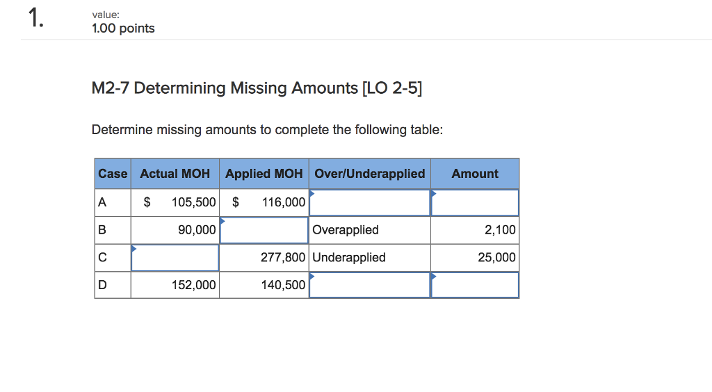 Accounting Archive | September 14, 2018 | Chegg.com