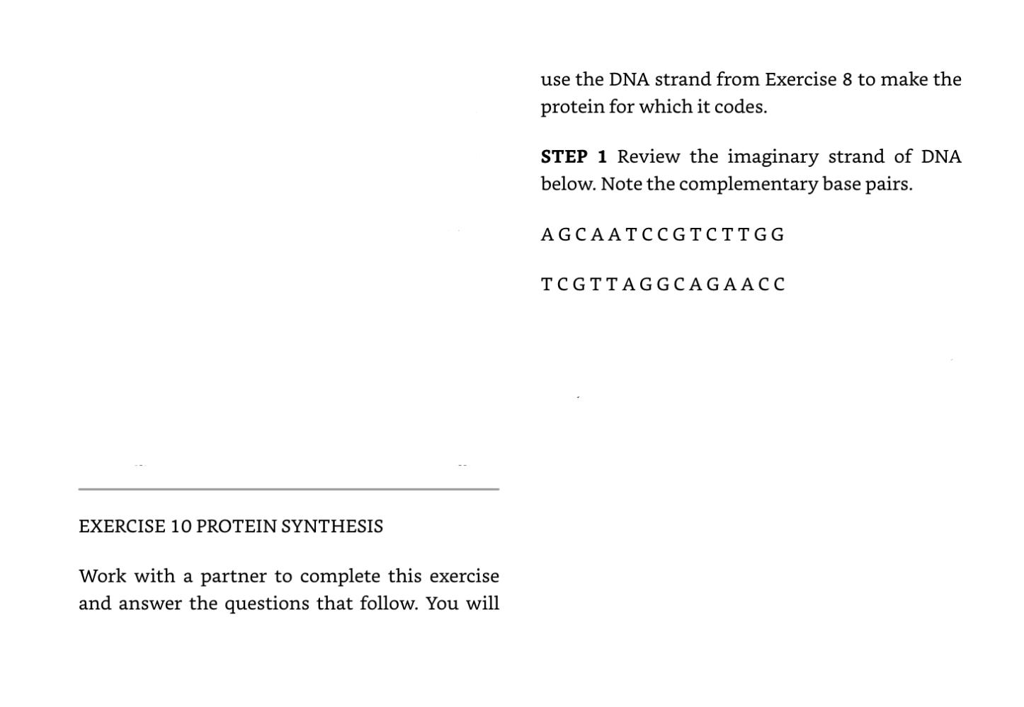 Solved Exercise 1 mutation in lab 2, exercise 8, you | Chegg.com