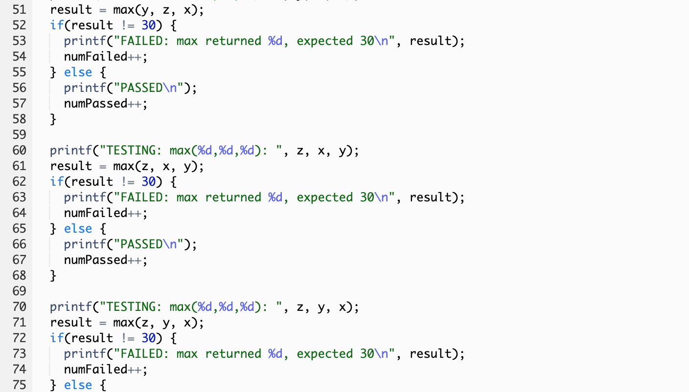 Solved 3.2 Writing Functions Images are made up of | Chegg.com