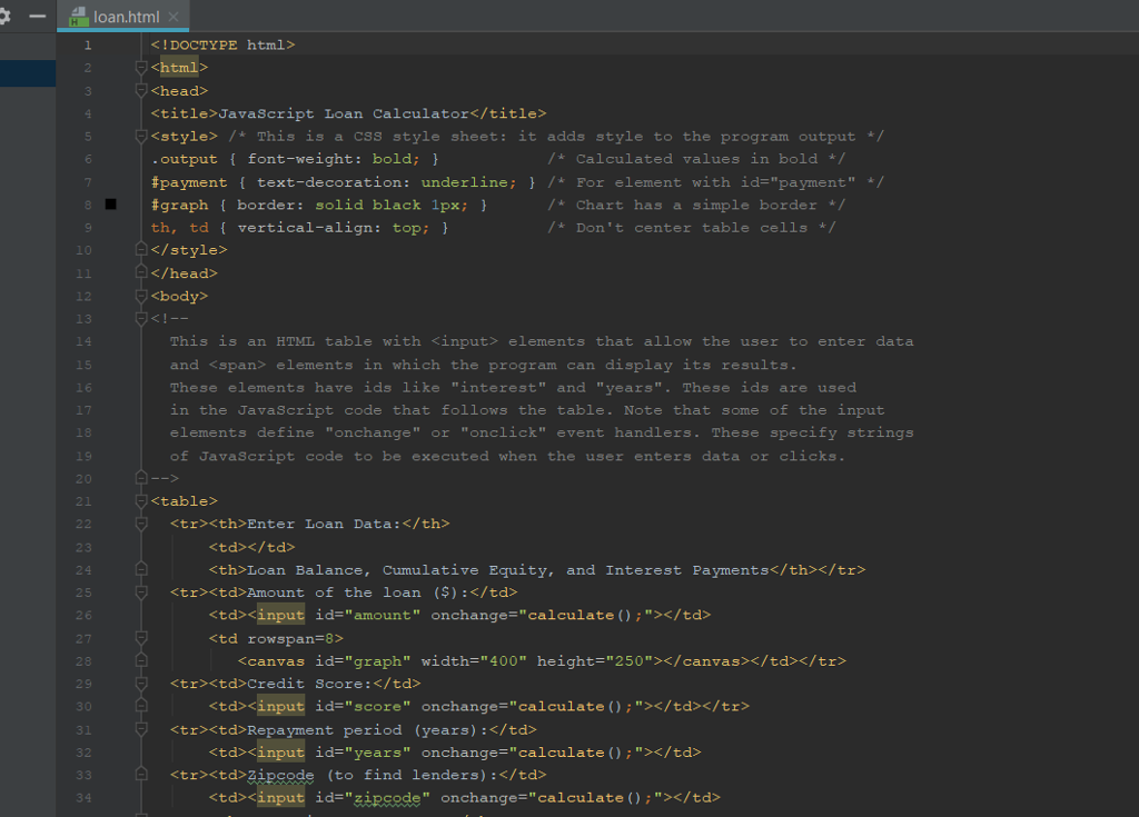 using Javascript, if you need any more information | Chegg.com