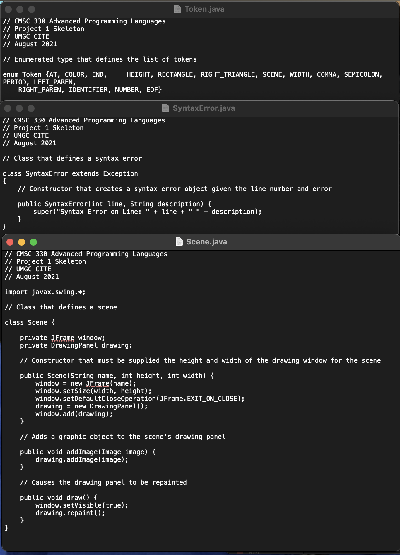 Solved Need Help Please! Need fully working code + sample | Chegg.com