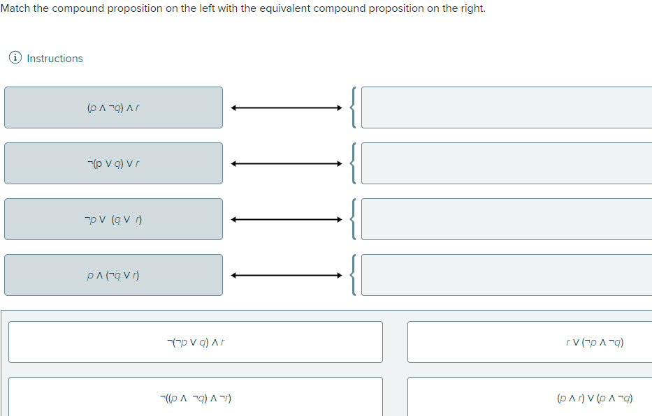 Solved Instructions | Chegg.com