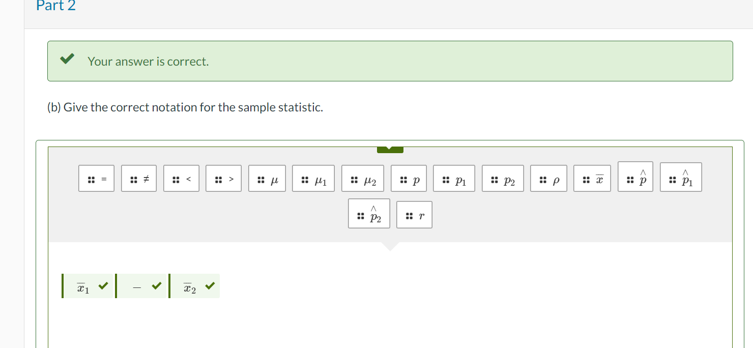 This exercise uses data from a study designed to | Chegg.com