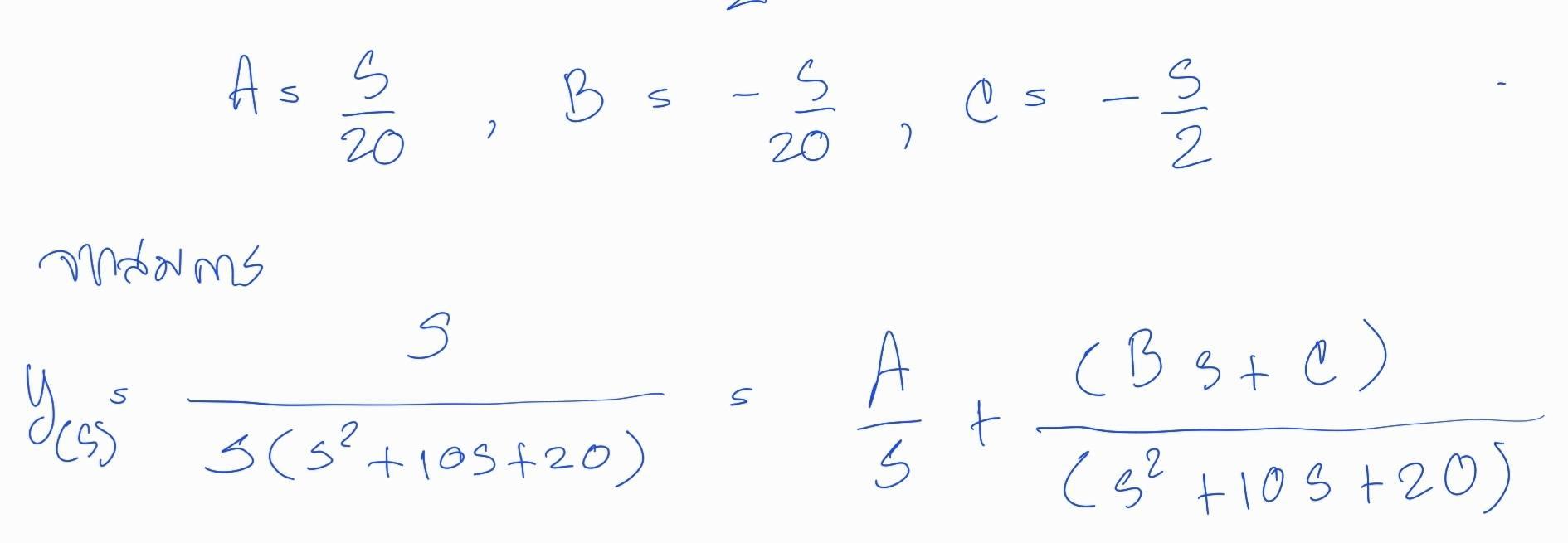 Solved ContinueSolvingThe Equation I Ass Bs 5 - es Nio | 2 | Chegg.com