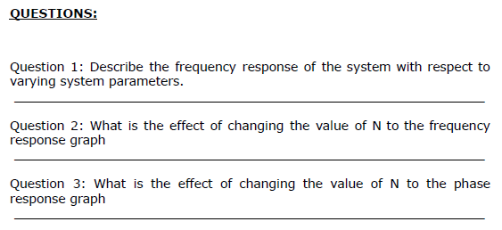 Solved subplot(2,1,2); plot(w/pi,imag(H)); | Chegg.com