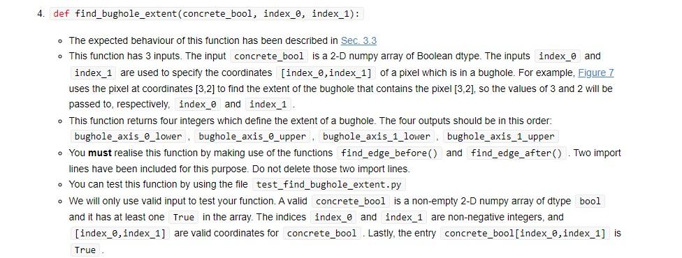 Solved This question 4 is continue from post 1, post 2 and | Chegg.com