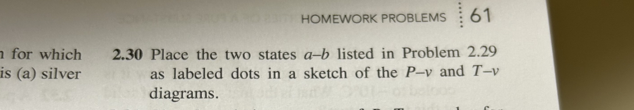 \begin{tabular}{lcclc} \hline & P[kPa] & T[∘C] & | Chegg.com