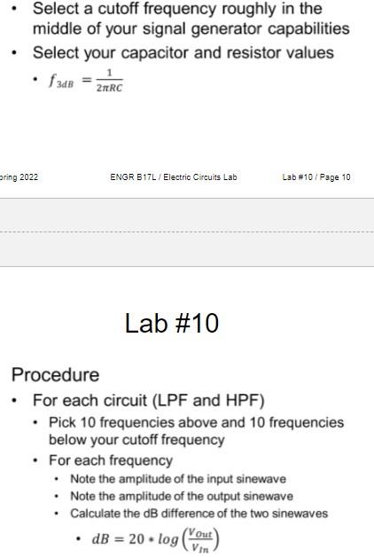 Solved using any simulation software • Objectives • | Chegg.com
