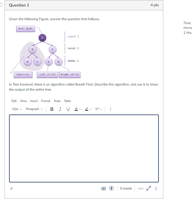 Solved Given the following Figure, answer the question that | Chegg.com