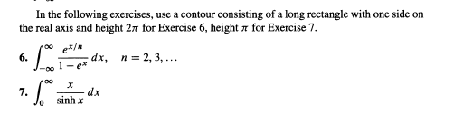 Solved Evaluate the following integrals, interpreting them | Chegg.com