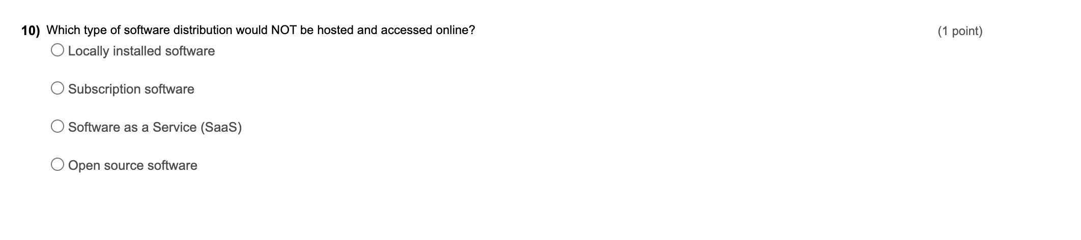 Solved 1) Automated bot accounts use social media | Chegg.com