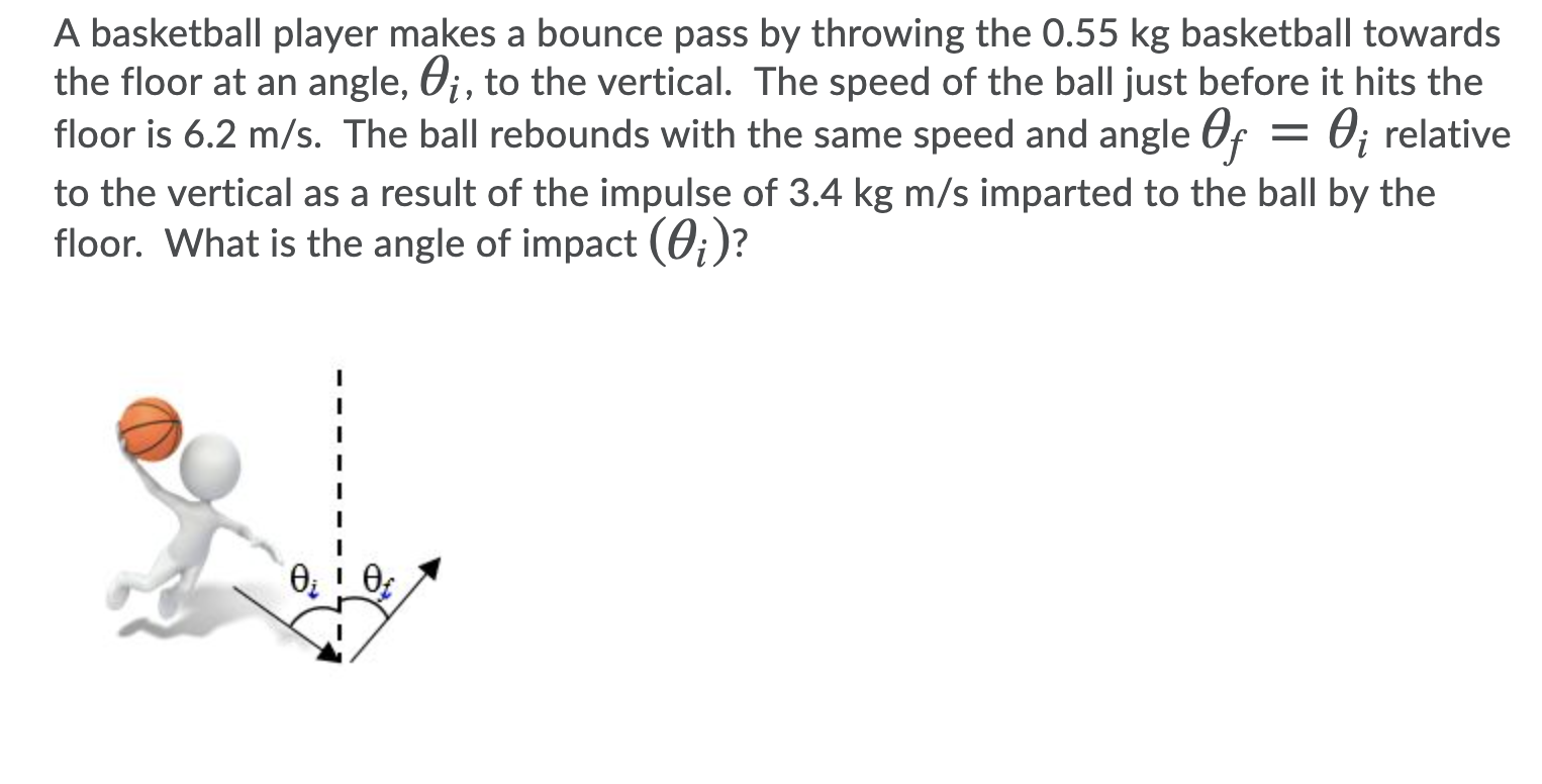 Bounce Pass Basketball