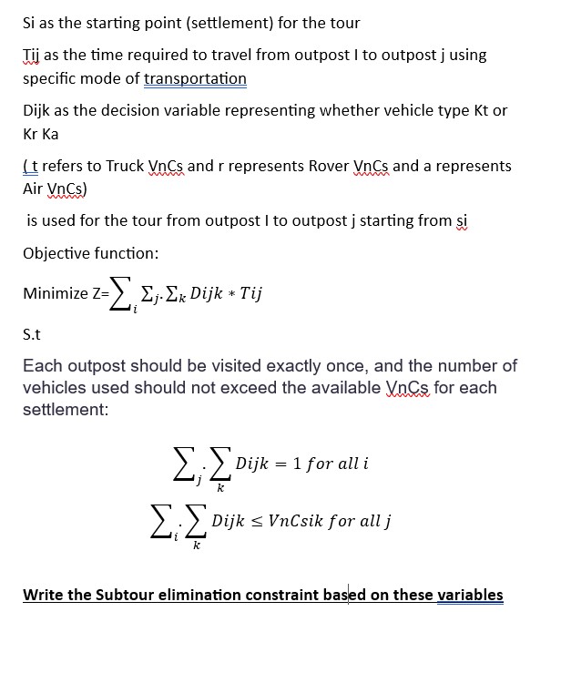 Solved Si as the starting point (settlement) ﻿for the | Chegg.com