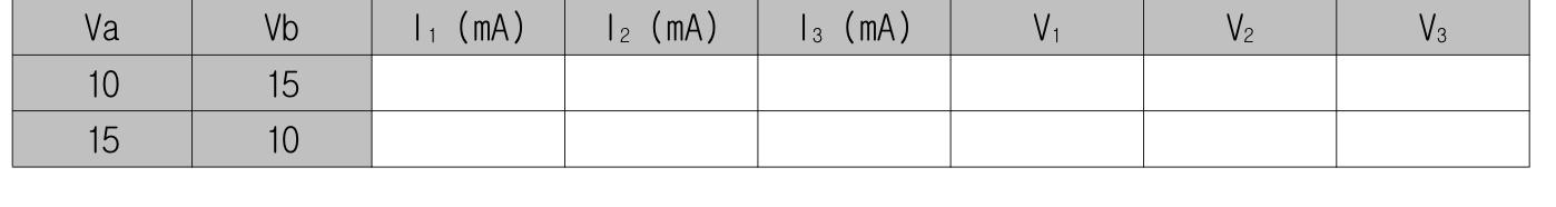 Solved How can I get I1, I2, I3, V1, V2, V3 using Kirhoff's | Chegg.com