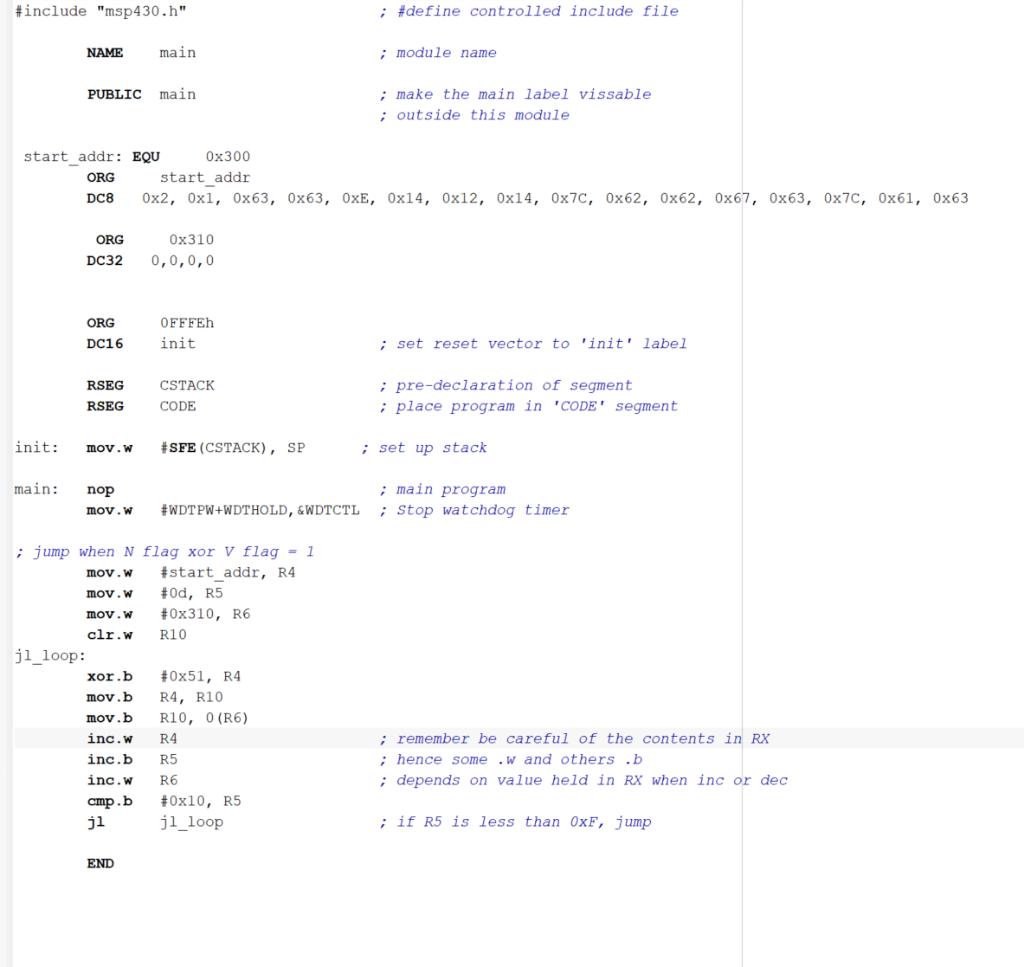 Solved Help on issue with very small coding project: I am | Chegg.com