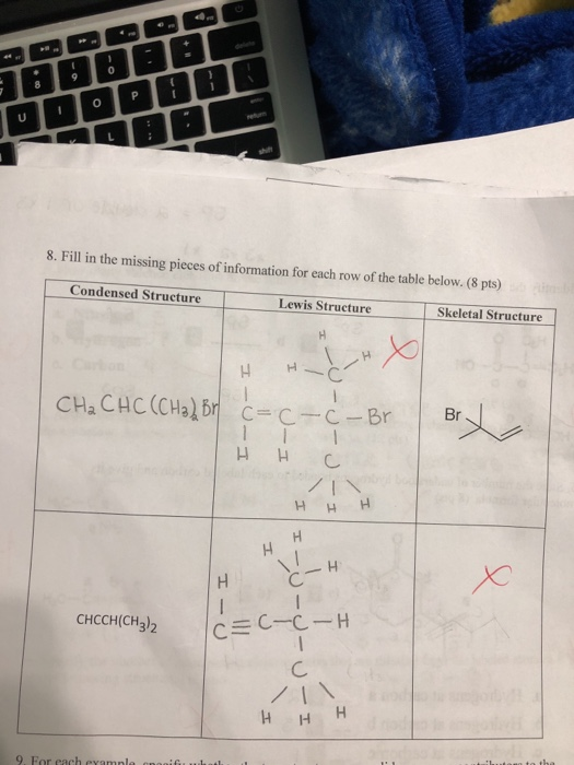 Chcch3 Lewis Structure