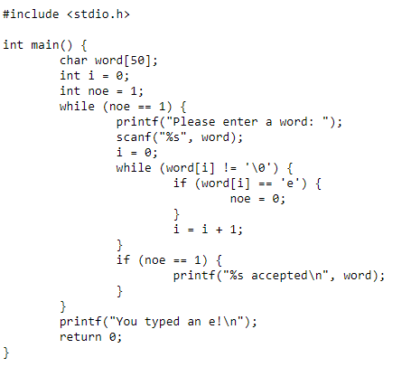 Solved Refer back to this code. Manipulate it so that | Chegg.com