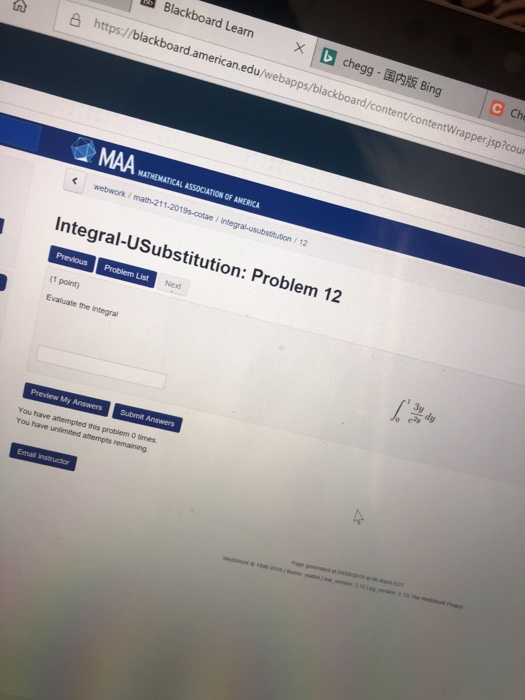 Solved Blackboard Learn X , chegg、国内版Bing eChe | Chegg.com