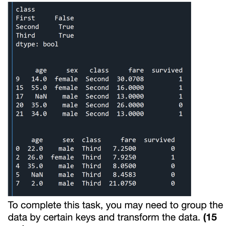 Solved Write A Program That Applies The Sac Approach Using 4750