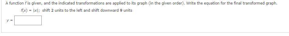 Solved A function f is given, and the indicated | Chegg.com