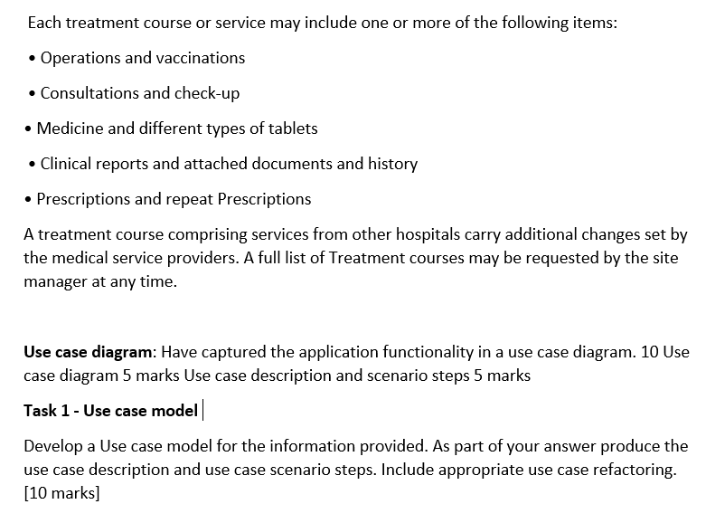 Solved LH Medical Company (LHM) LHM is a London based | Chegg.com