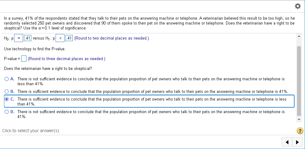 Solved I'm confused about the last two parts. I accidentally | Chegg.com