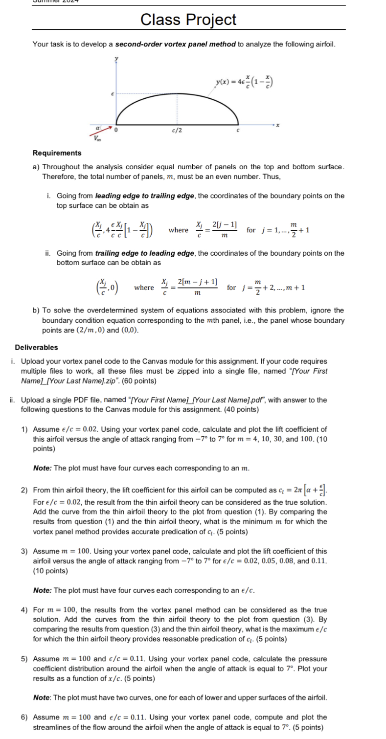 Solved Can you help me with working through this assignment? | Chegg.com