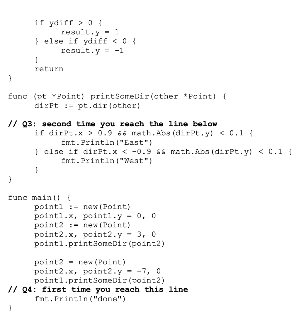 Solved 3. If garbage collection was done the 2nd time you | Chegg.com