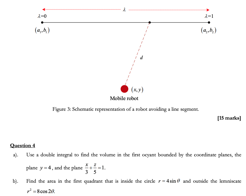 Solved please solve the following using mathematica and | Chegg.com