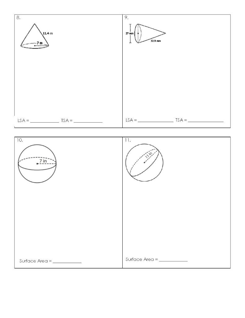Solved 8. 9. 114 m 27 mm 32.9 min - 7 m LSA= TSA= LSA = TSA= | Chegg.com