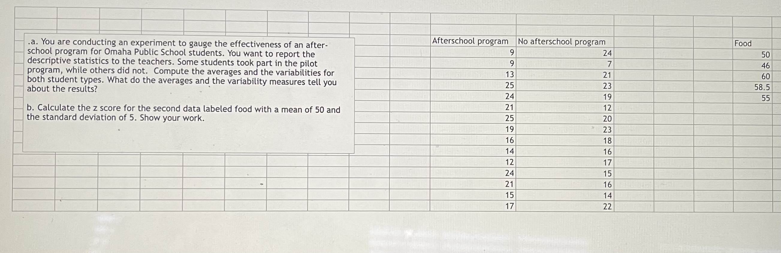Solved please help me answer in short sentences? | Chegg.com