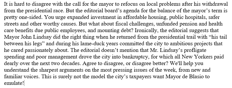 Solved Read each passage sentence by sentence and: Number | Chegg.com