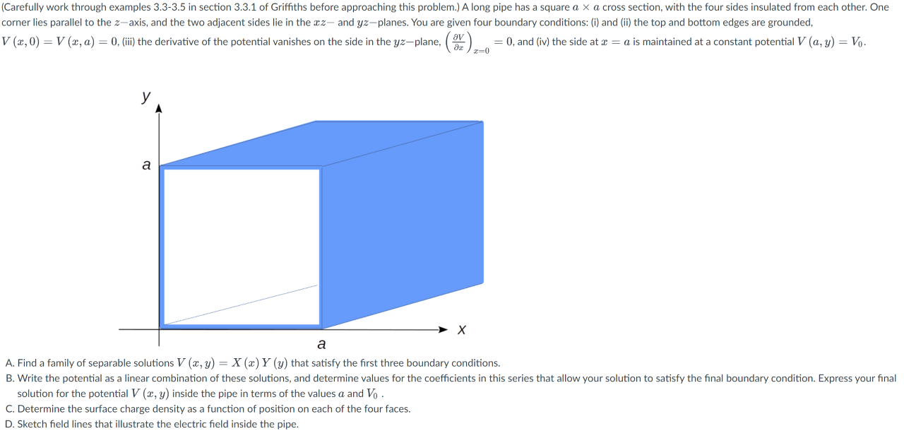 (Carefully work through examples 3.3-3.5 in section | Chegg.com