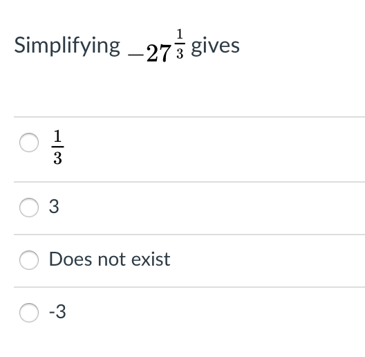 Solved Match The Following Inequalities With Their 3070