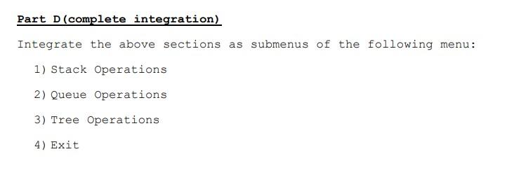 Solved Implement the above problem specification using a | Chegg.com