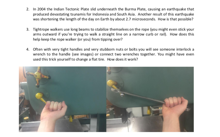 Solved APPLICATION 1. Back in Lab 4 we explored the | Chegg.com