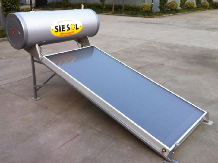 calculation metal structure solar heater calculation | Chegg.com