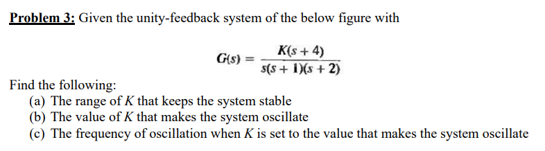 Solved assume a pole-zero plot form for the characteristic | Chegg.com