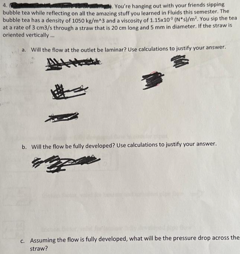 Solved Please help with this problem for all a, b and c | Chegg.com
