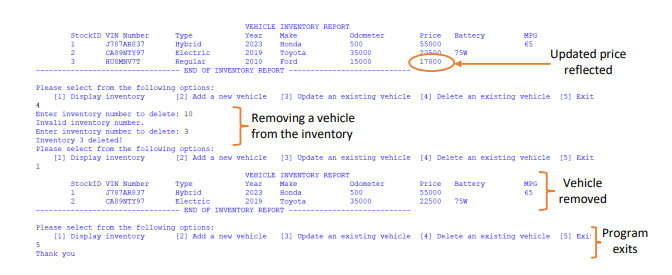 Solved Purpose: The purpose of this assignment is to solve | Chegg.com