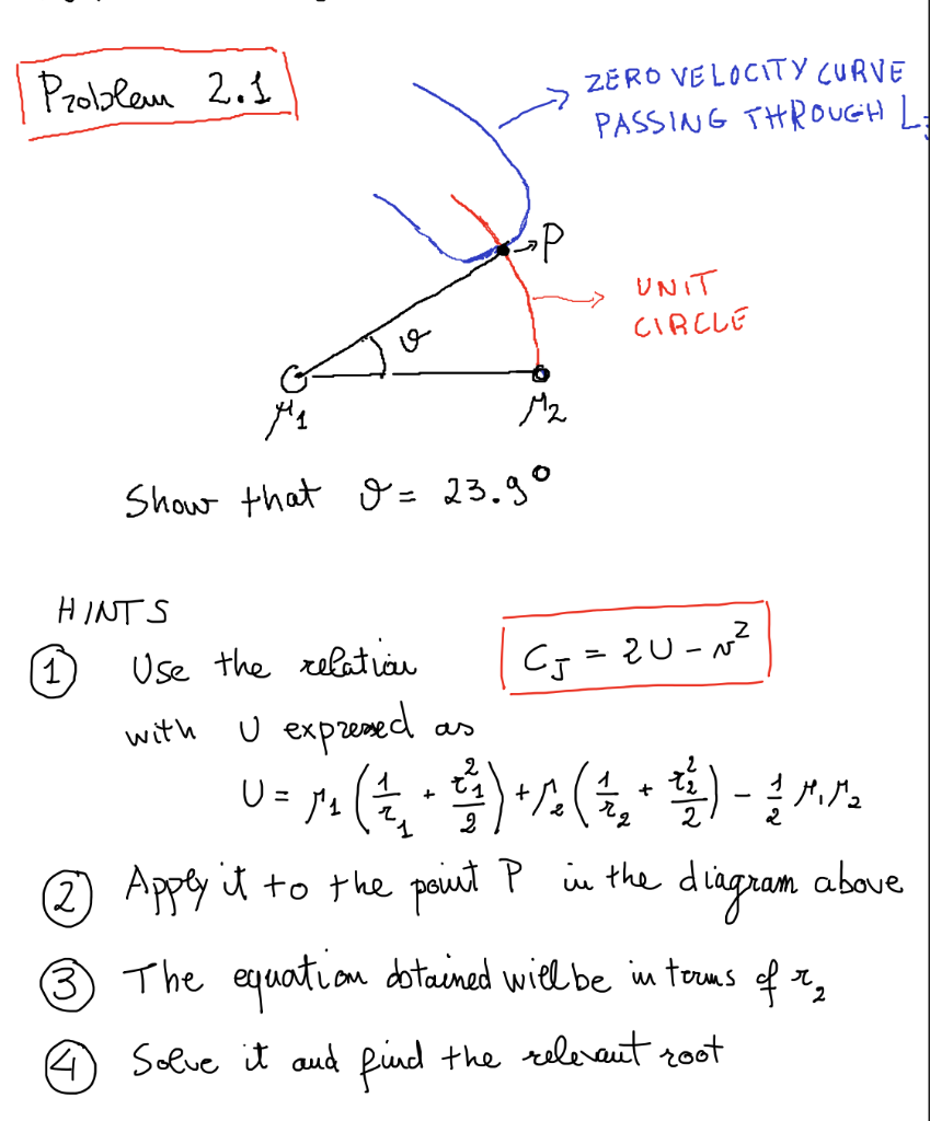 Using the standard system of units for the planar, | Chegg.com