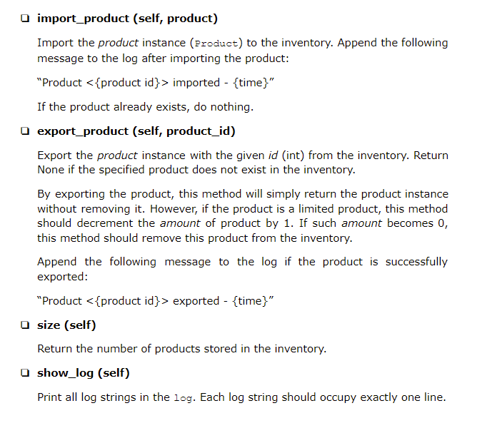 Use Python3 Do Not Import Any Packages Please Do 6743