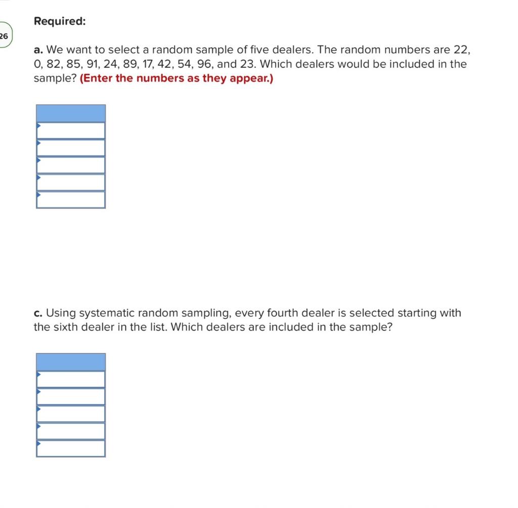 Solved signment Two Saved Help Save & Exit Submit Listed | Chegg.com